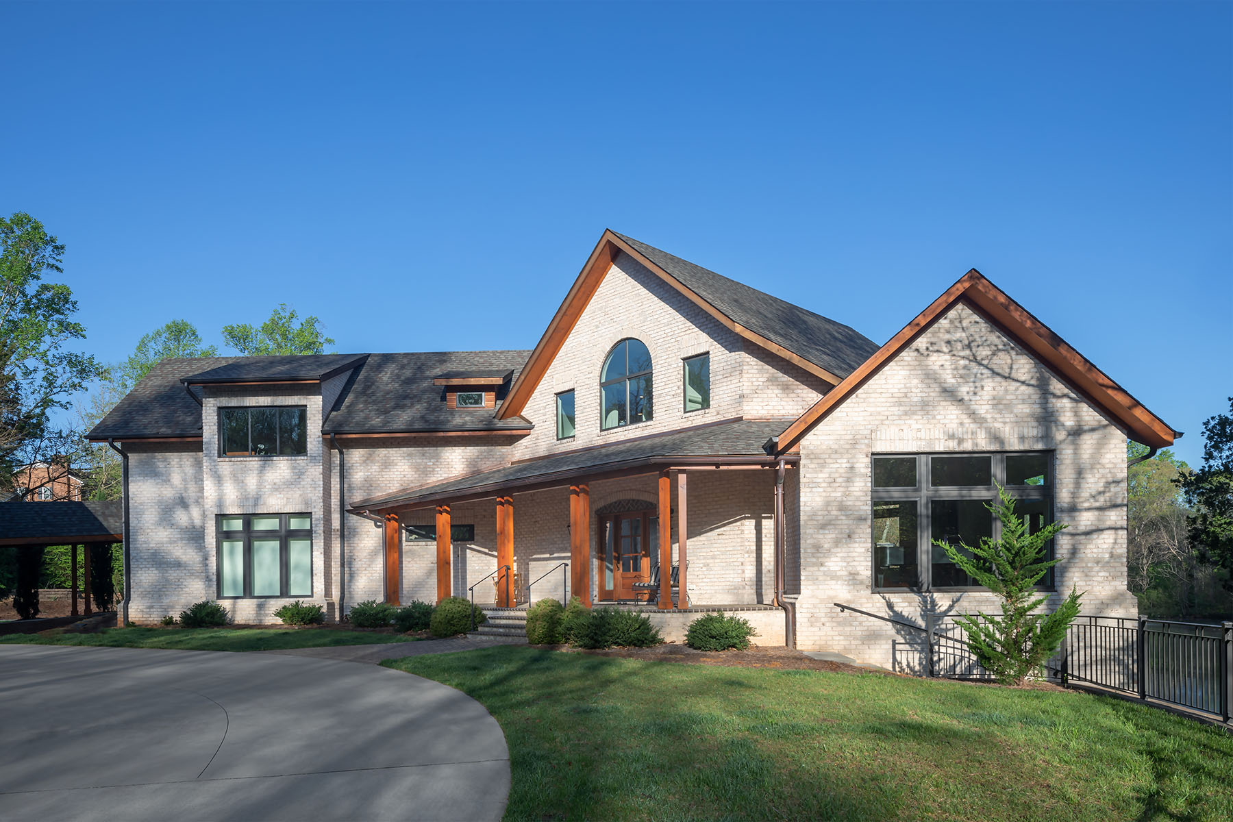 Brick-Timber - Portfolio | DMA