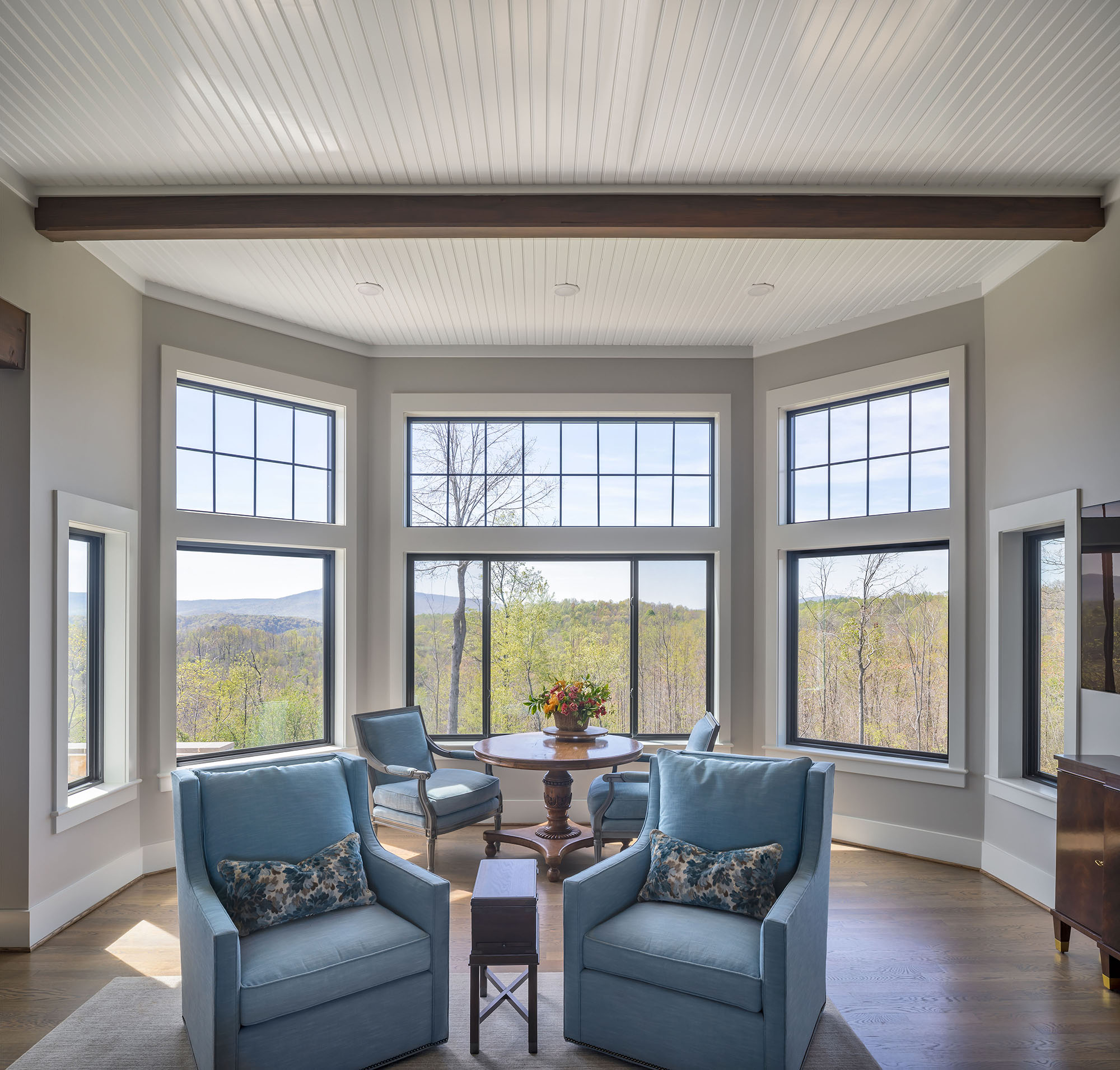 Mountain View - Case Study | DMA